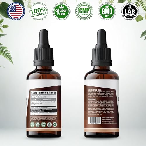 convenient herbal tincture for daily use