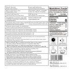Convenient hibiscus tea bags for travel