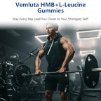 Convenient HMB and leucine for daily nutrition