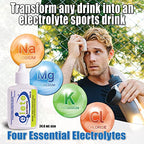 convenient hydration drops for workouts