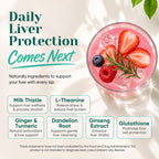 Convenient hydration packets for travel