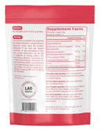 Convenient hydration packets for workouts