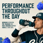 convenient hydration solution on-the-go