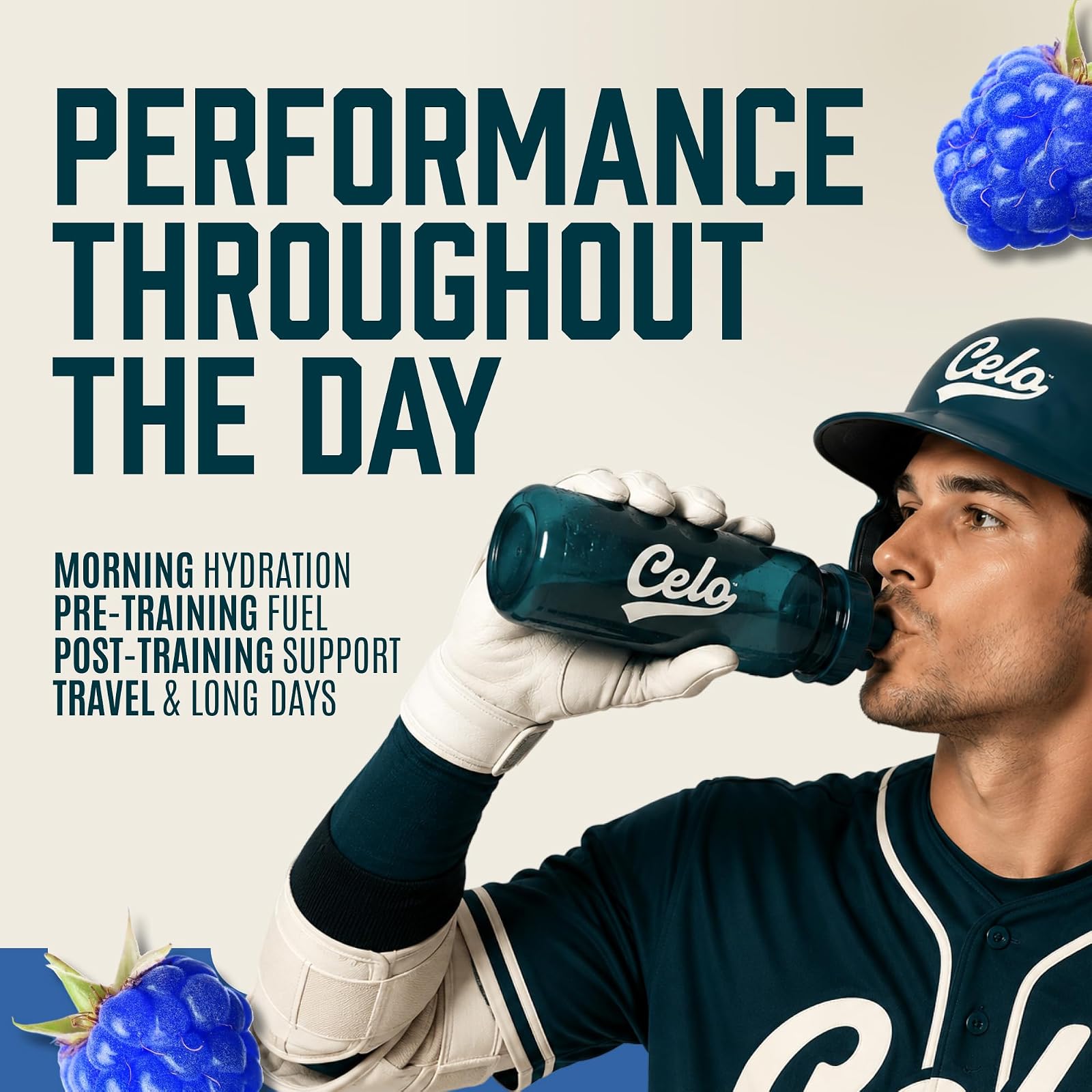 convenient hydration solution on-the-go