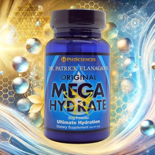 Convenient hydration supplement for daily use