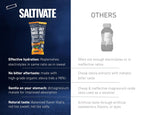convenient hydration with electrolyte packets