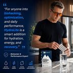 convenient hydrogen tablets for active lifestyles