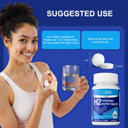 convenient hydrogen water solution