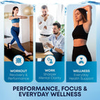 Convenient hydrogen water supplement