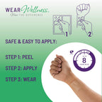 Convenient Immun patches for health