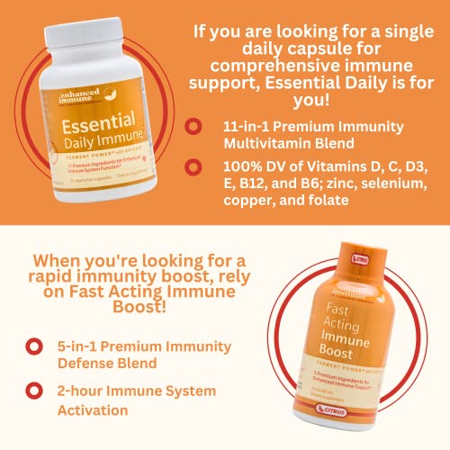 convenient immune boost shots