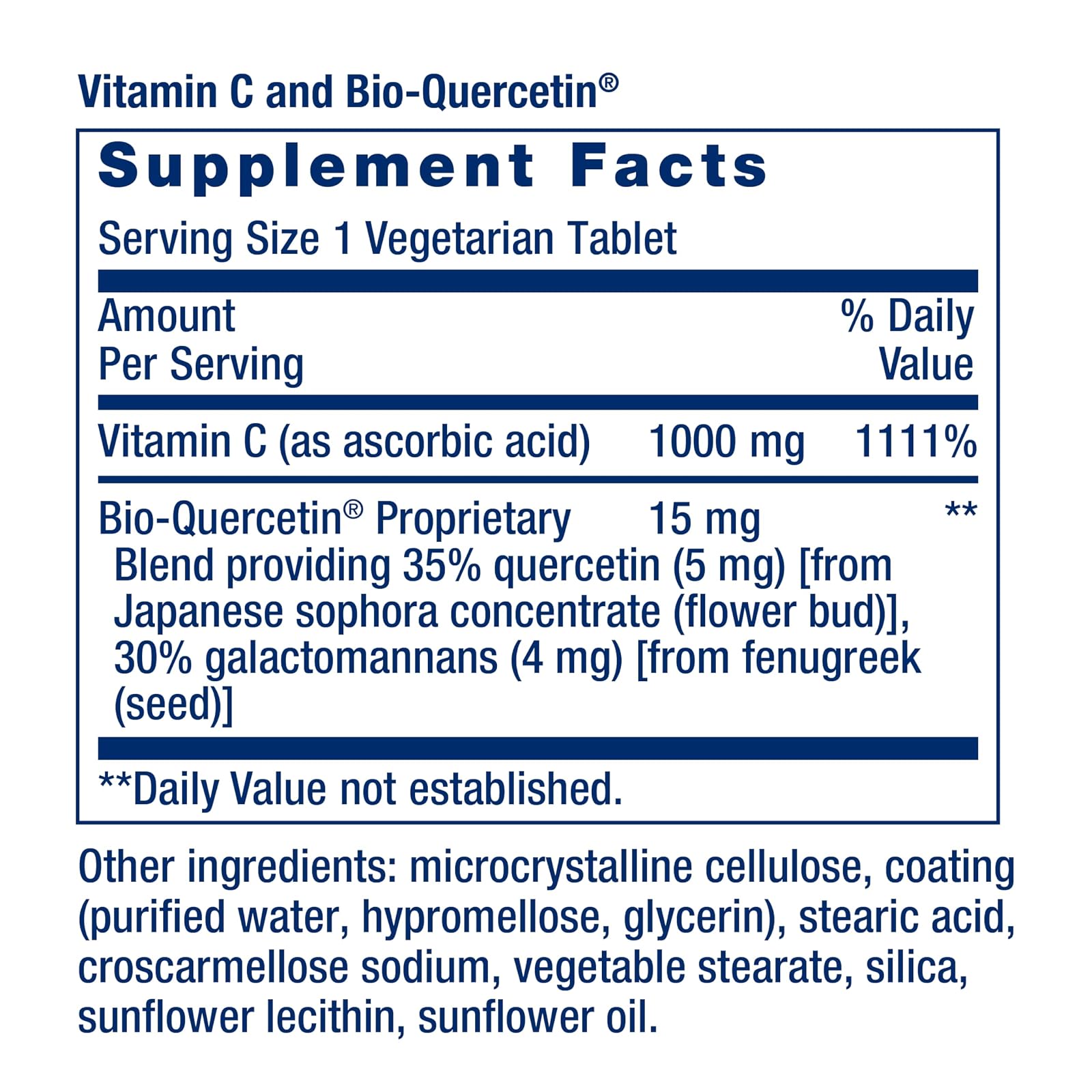 Convenient immune health vitamin packs