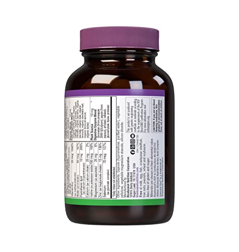 Convenient immune support in a capsule