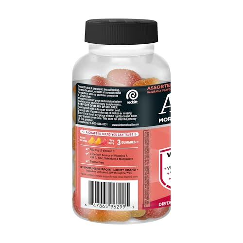 convenient immune support on-the-go