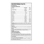 Convenient immune support solution