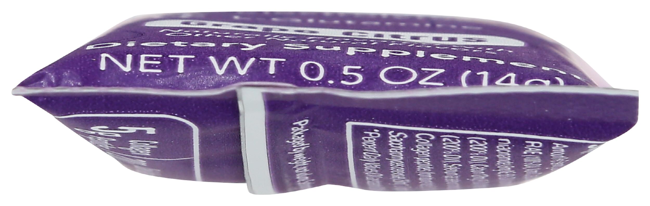 convenient immune support supplement