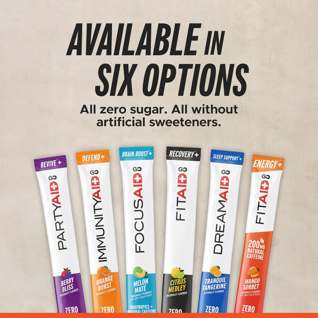 convenient immunity boost on-the-go
