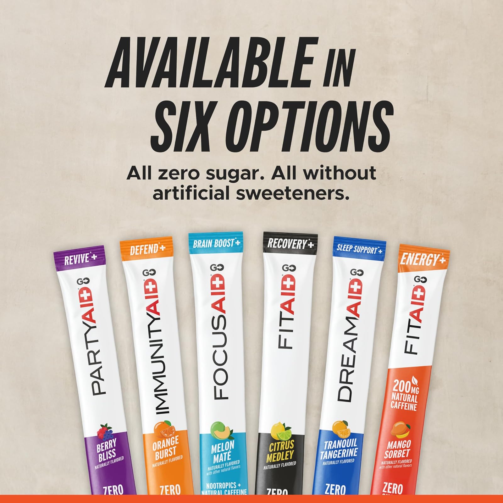 convenient immunity boost on-the-go