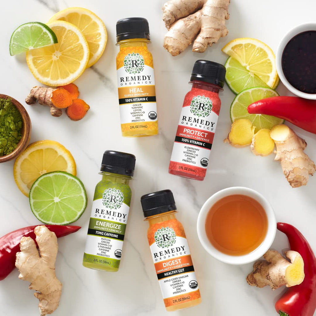 convenient immunity booster on-the-go