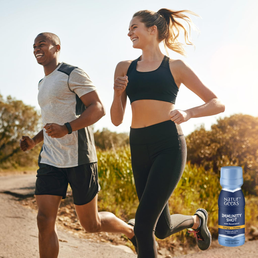 convenient immunity support on-the-go