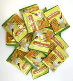 convenient instant herbal infusion