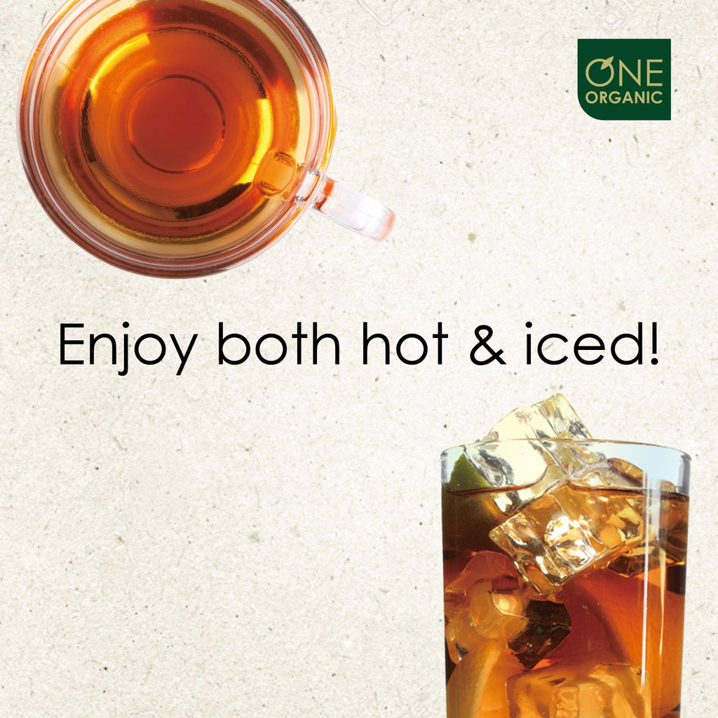 convenient instant tea solution