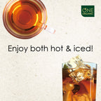 convenient instant tea solution
