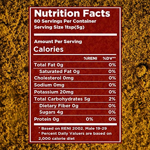 convenient instant turmeric tea mix