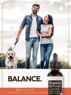 convenient iodine drops for daily use