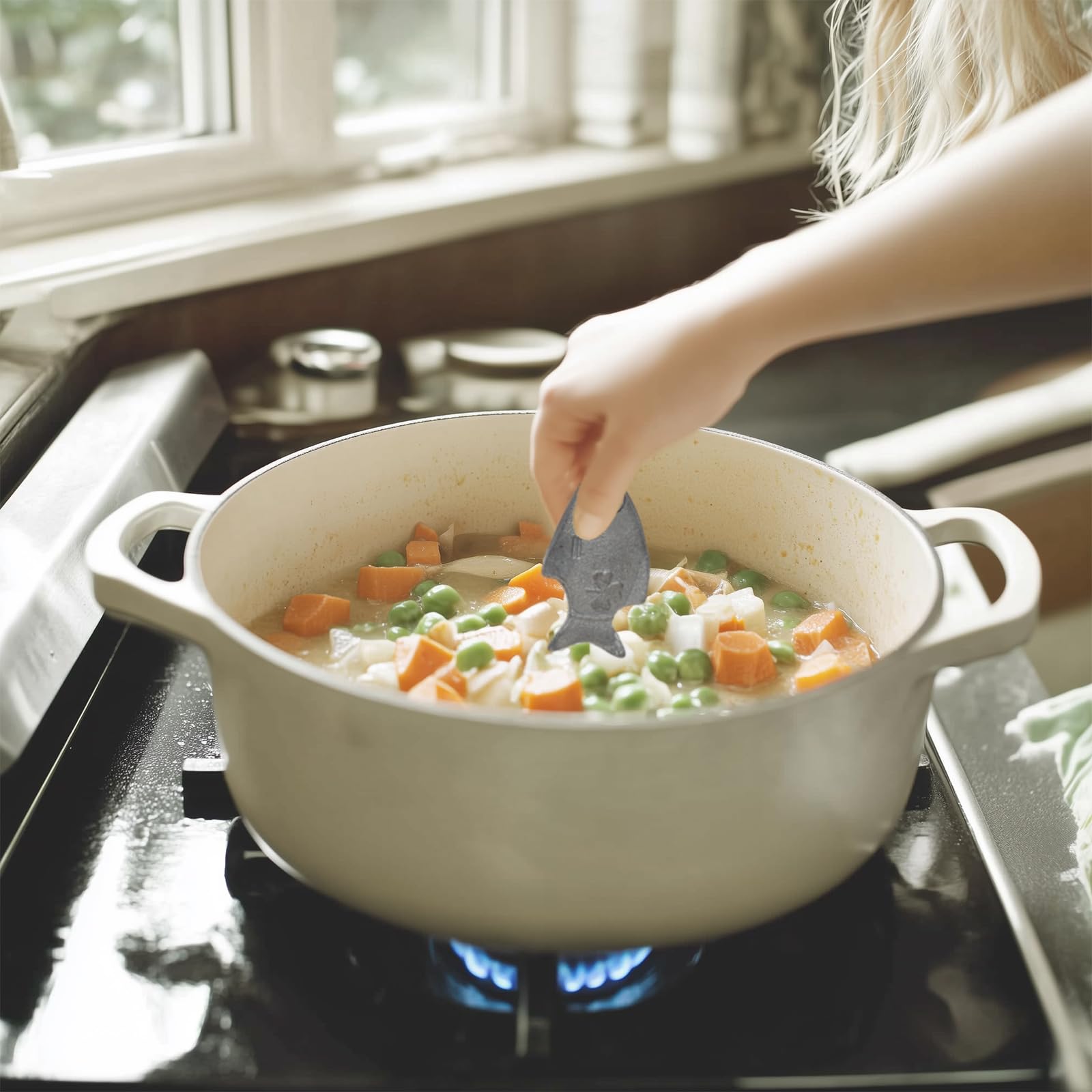 convenient iron source for cooking