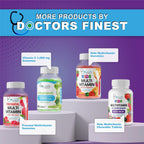 Convenient iron supplement for on-the-go