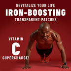 convenient iron supplement for women