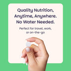 convenient iron tablets for women