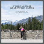 Convenient Isagenix vitamins for on-the-go