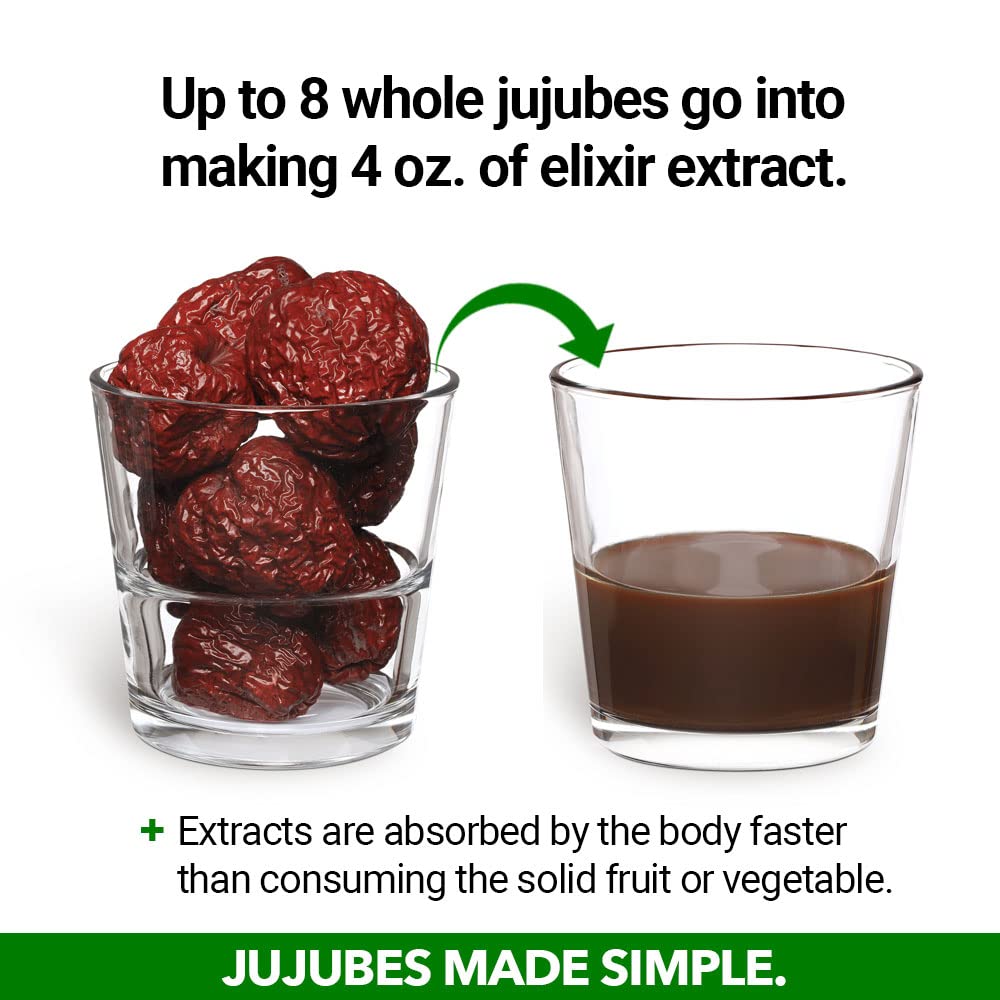 convenient jujube tea pouch pack