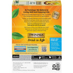convenient K-Cup herbal tea