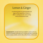 convenient K-Cups for herbal detox