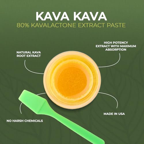 convenient kava kava dosage