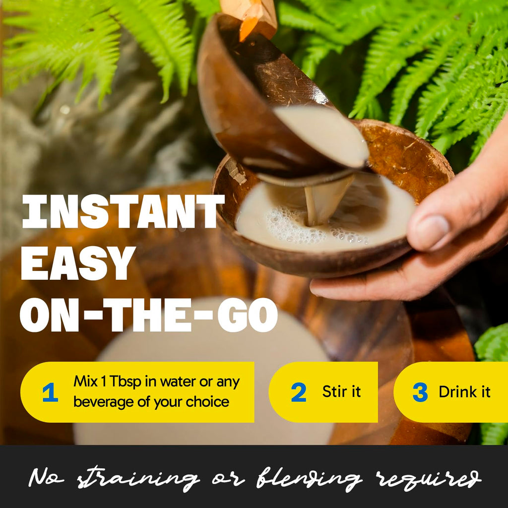 convenient kava kava for relaxation