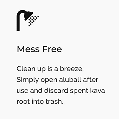 Convenient kava kava preparation tool