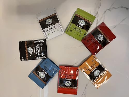 convenient kava kava serving sizes