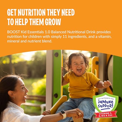 convenient kids vitamin drink pack