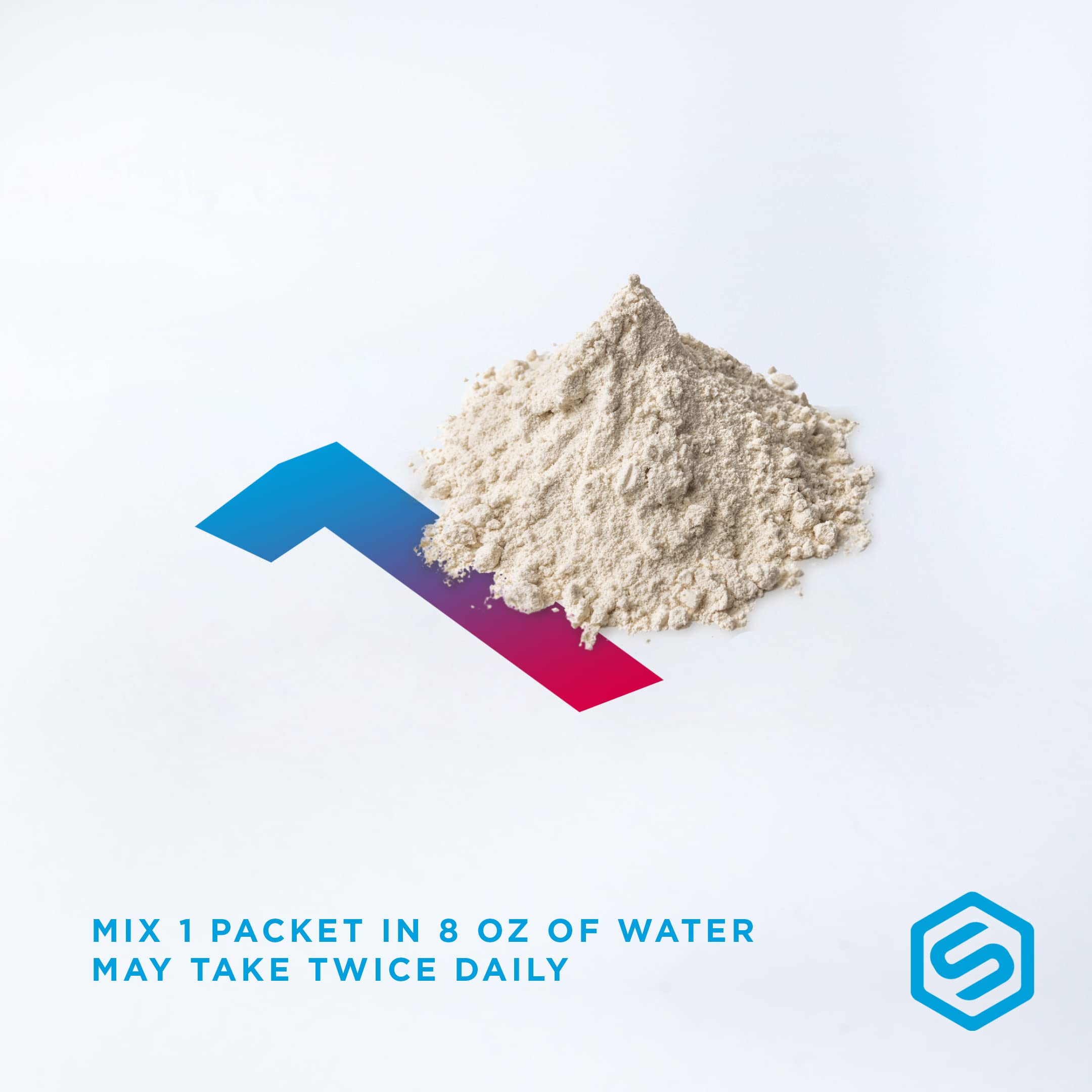 convenient l-arginine on-the-go