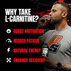 convenient l-carnitine liquid format