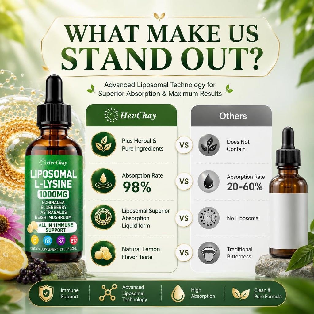 convenient l-lysine liquid for athletes