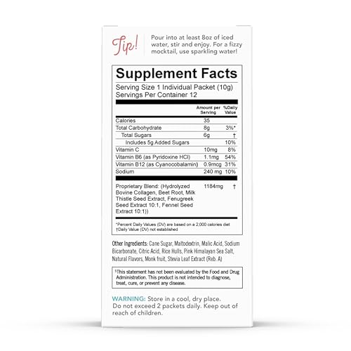 Convenient lactation drink for busy moms