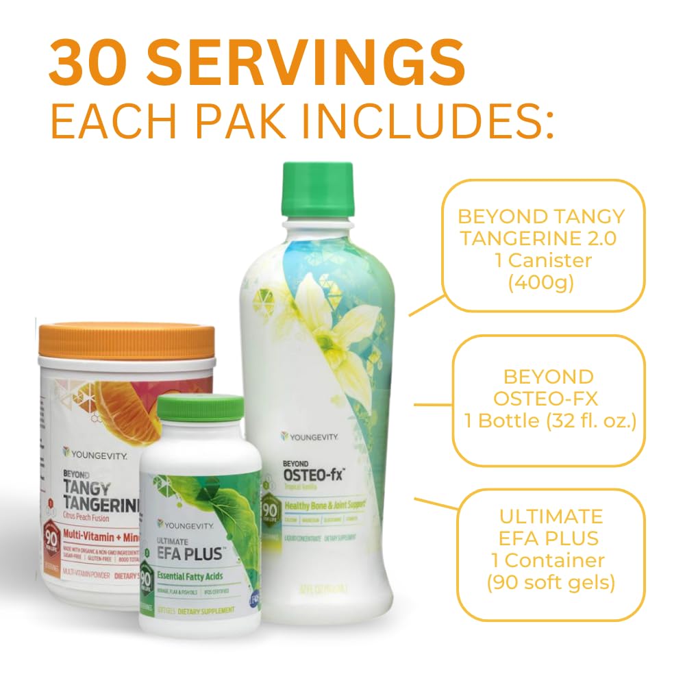 convenient liquid blended vitamin & mineral supplements