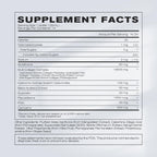 convenient liquid collagen supplement
