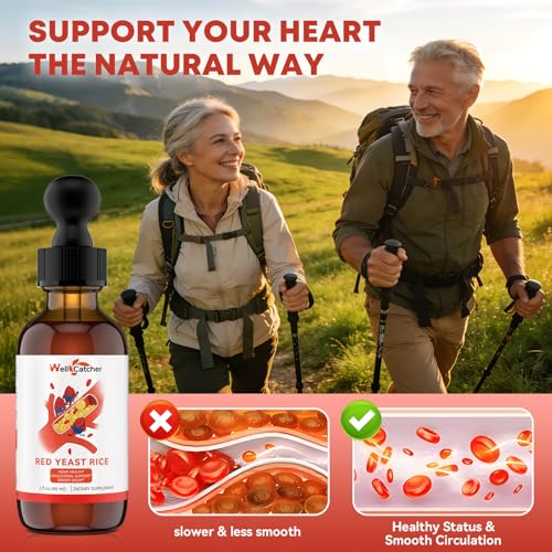 Convenient liquid drops for daily use