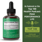 convenient liquid drops for health